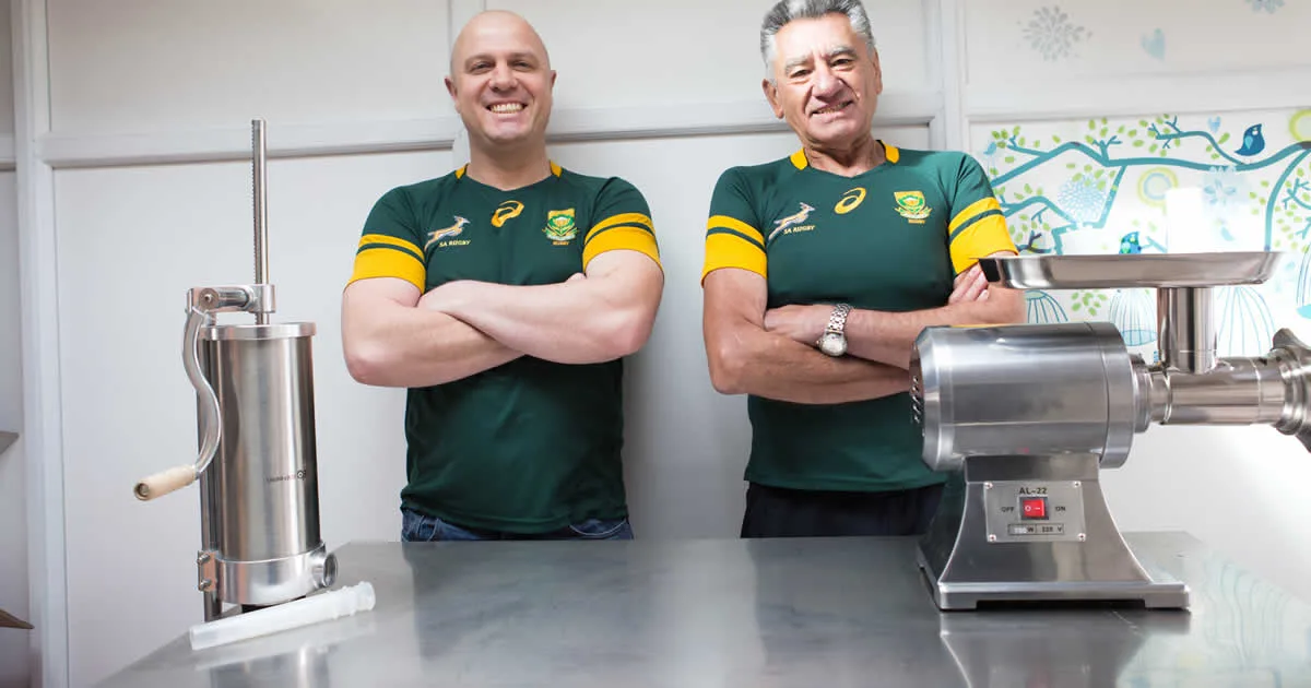 Home - Slaghuis | Saffas Braai Shop | Biltong | Boerewors